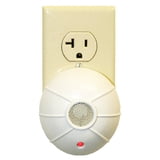 Victor 2-Pack Sonic PestChaser Wall Unit Rodent Repeller - Walmart.com