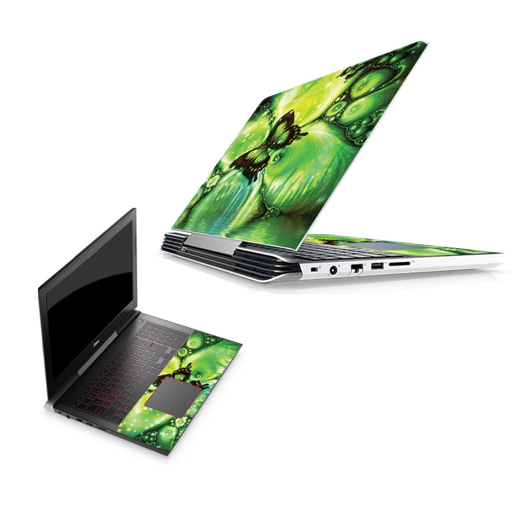 Skin Decal Wrap Compatible With Dell G5 15" 2018 Gaming Laptop Sticker ...
