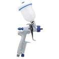 Eastwood Concours Pro Spray Paint and Detail Painting Gun Kit with ...