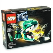 LEGO Movie Rex's Rexplorer! 70835 - Walmart.com