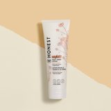 The Honest Company Baby Face + Body Lotion, Comfort Sweet Cream, 8.5 fl ...