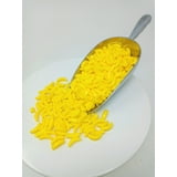 Bananarama Candy, Hard Banana Flavor Treat, Bulk 2 Pound Bag, 820 ...