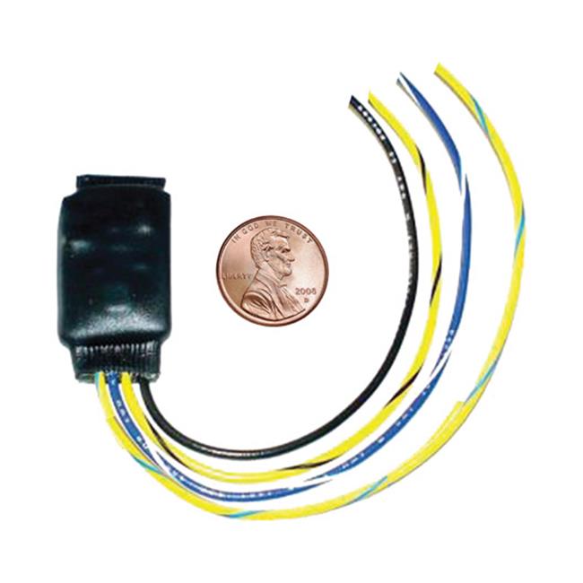 Micro ALPINEBYPASS Micro Bypass for Alpine models - Walmart.com