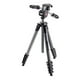 Manfrotto Compact Advanced Black MKCOMPACTADVBK - Walmart.com