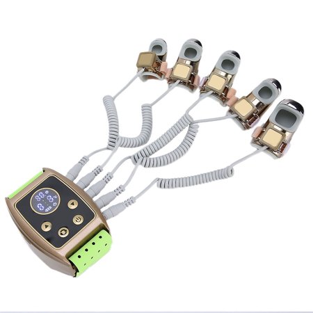 Meridians Massage Machine,Bioelectric RF Heating Meridians RF Heating ...
