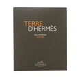Hermes Terre D'Hermes Eau Intense Vetiver, 2 Piece Men's Gift Set with ...