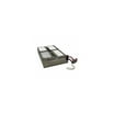 APC Replacement Battery Cartridge #22 - UPS battery - lead acid ...