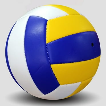 Franklin Sports Volleyball - Outdoor + Beach Volleyball - Cushioned ...