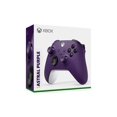 Microsoft Xbox Wireless Controller - Astral Purple - Walmart.com