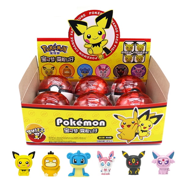 Escudo de espada Pokemon Pokeball Grookey Scorbunny Sobble 4 tipos de ...