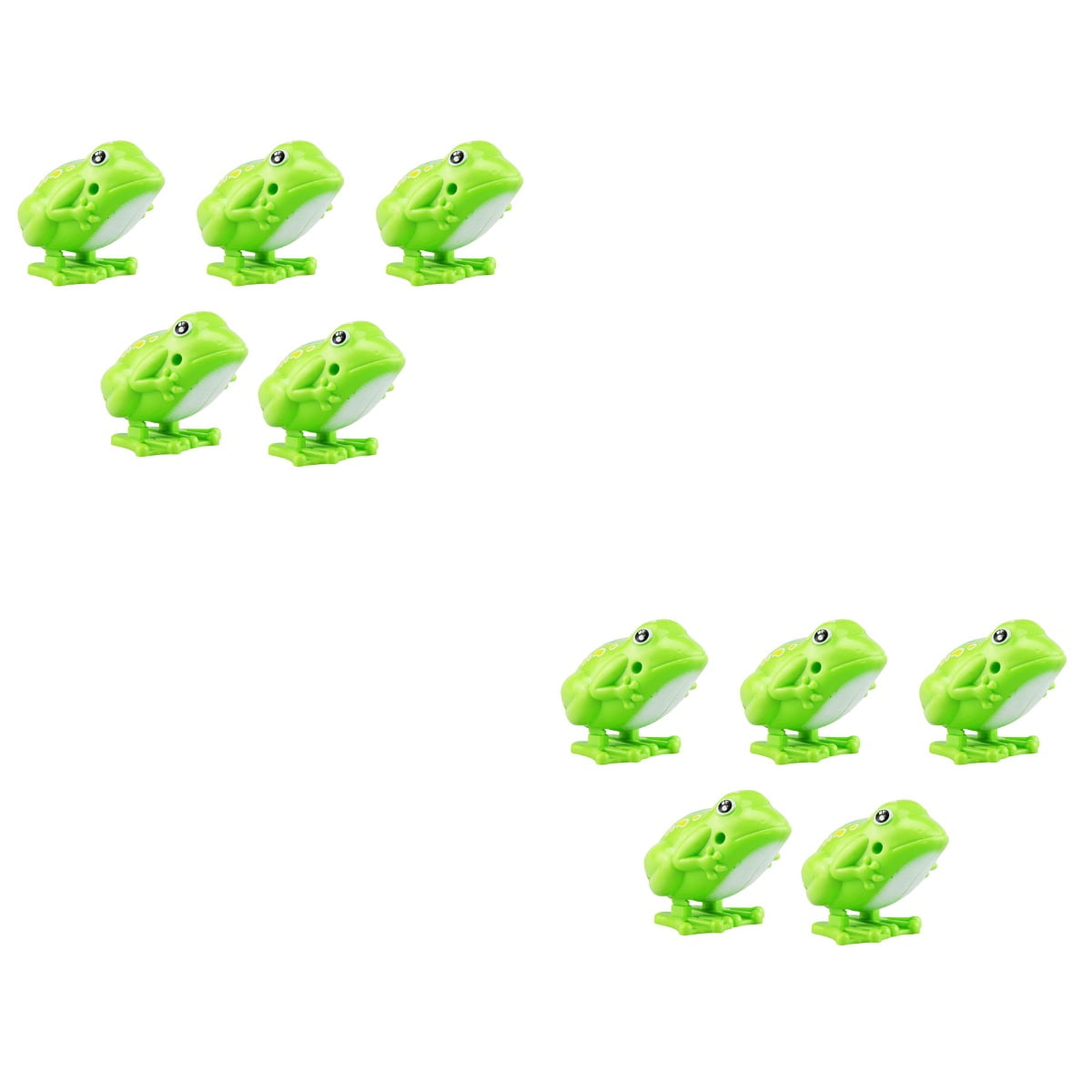 Buy NUOLUX Toy Toys Jumping Kids Hopper Frog Animal Children Bounce ...