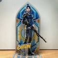 Anime Arcane, Jinx Standee, League of Legends Acrylic Standee Figure ...