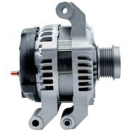 New Alternator Fits Volvo VHD VNL VNM Vt Wa Wc WG Wh Wi Wx By Engine ...