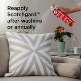 Scotchgard Fabric Water Shield Spray, Protective Waterproofing, 10 oz ...