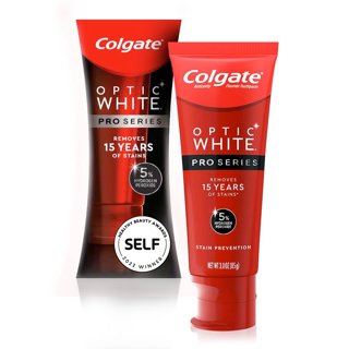 Colgate Cavity Protection Toothpaste, Creat Regular Flavor, Travel Size ...