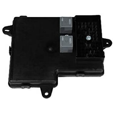 ACDelco 24251431 Body Assembly Control Valve - Walmart.com