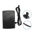 Variable Speed Sewing Machine Foot Control Pedal Sewing Foot Control ...