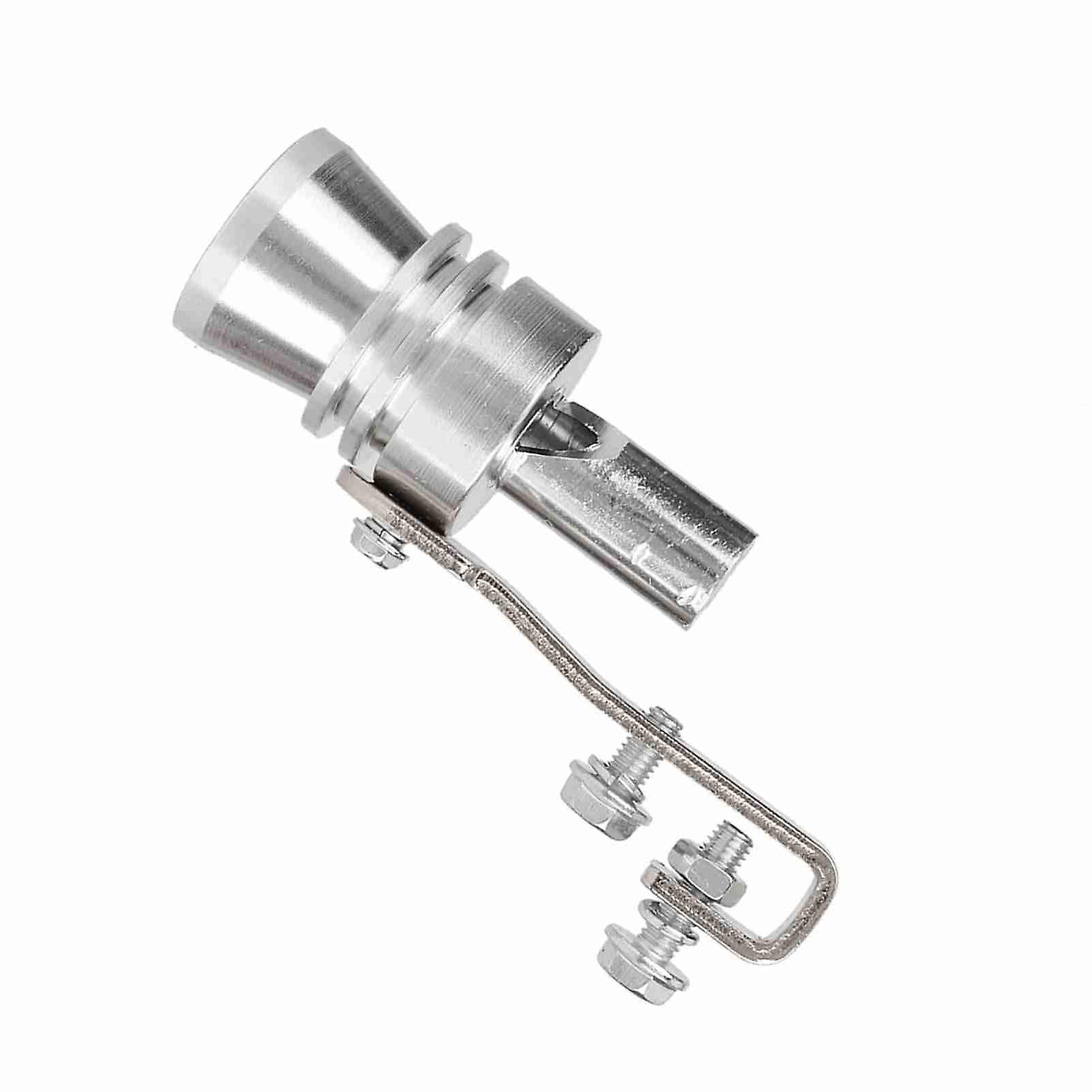 Trumpet Type Universal Exhaust Pipe Pressure Relief Valve Simulator ...
