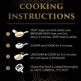 P.F. Chang's Home Menu Chicken Lo Mein Skillet Meal Frozen Meal, 22 oz ...