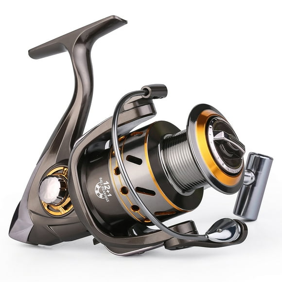 Ultra-lite Reels