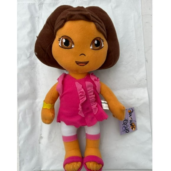 Dora the Explorer Toys