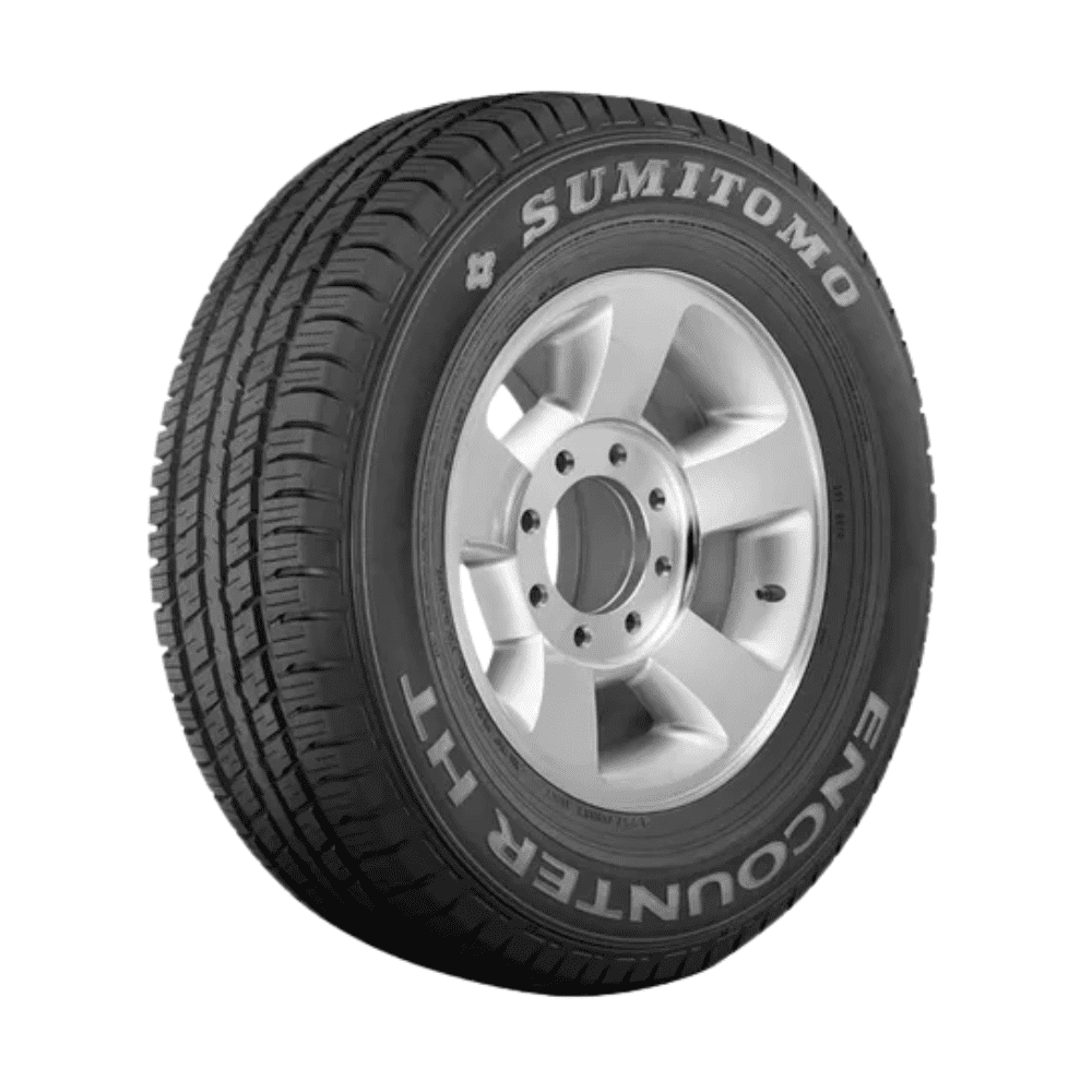 Llanta 265/70R17 SUMITOMO ENCOUNTER 121/118S | Walmart en línea