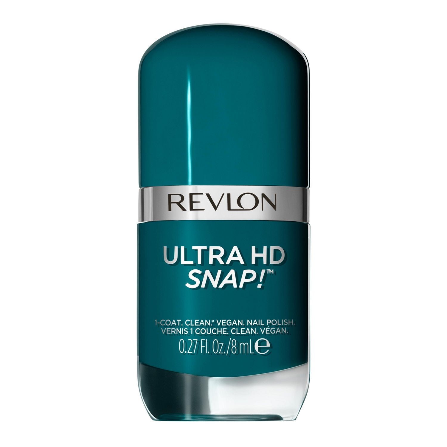 Click here for Revlon Ultra Hd Snap Vegan Glossy Nail Polish  8ml... prices