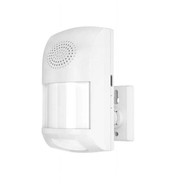 Alarma de detector de movimiento Alarma de sensor de movimiento ...