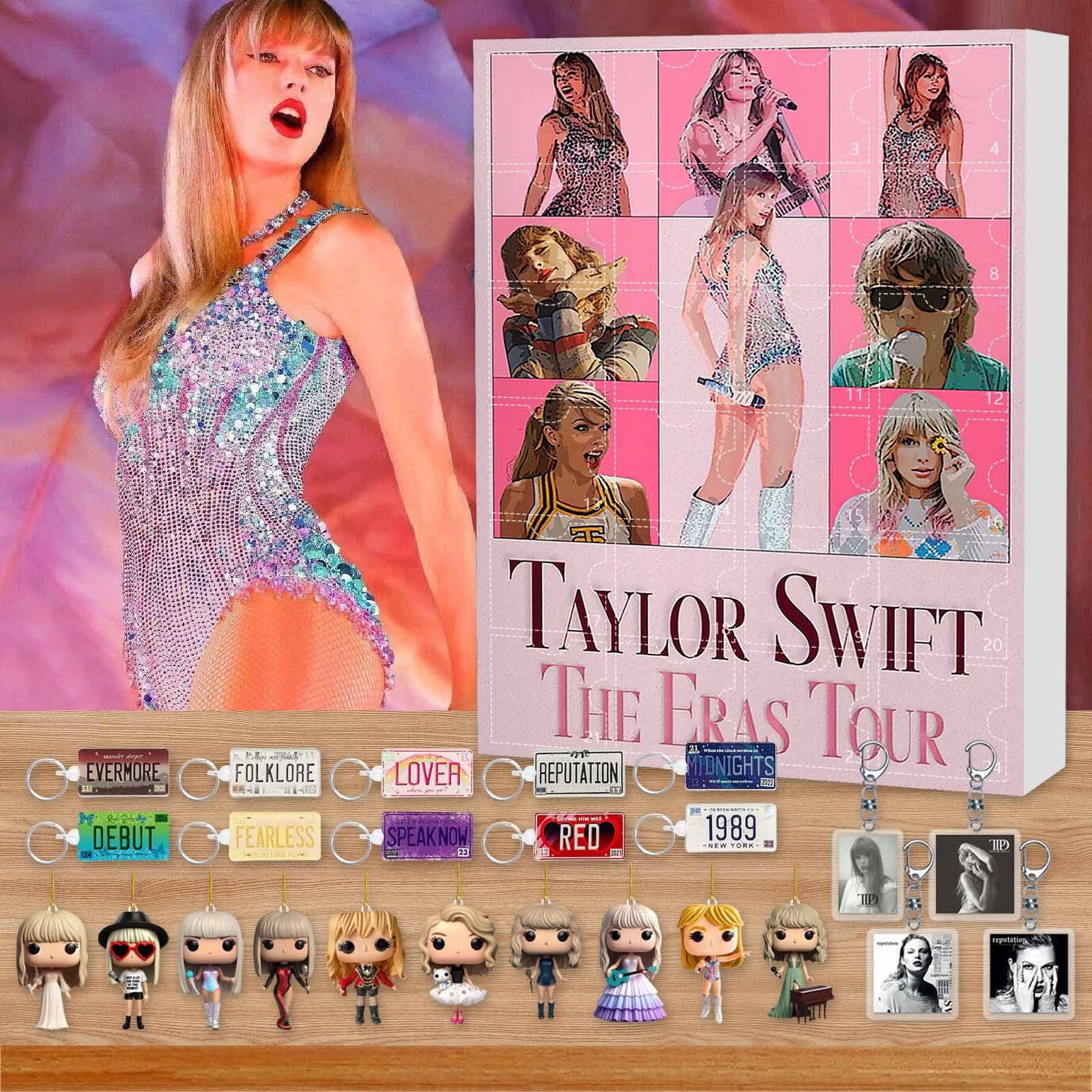 Click here for B#22 Ts 24-Day Christmas Advent Calendar  Ts Chris... prices