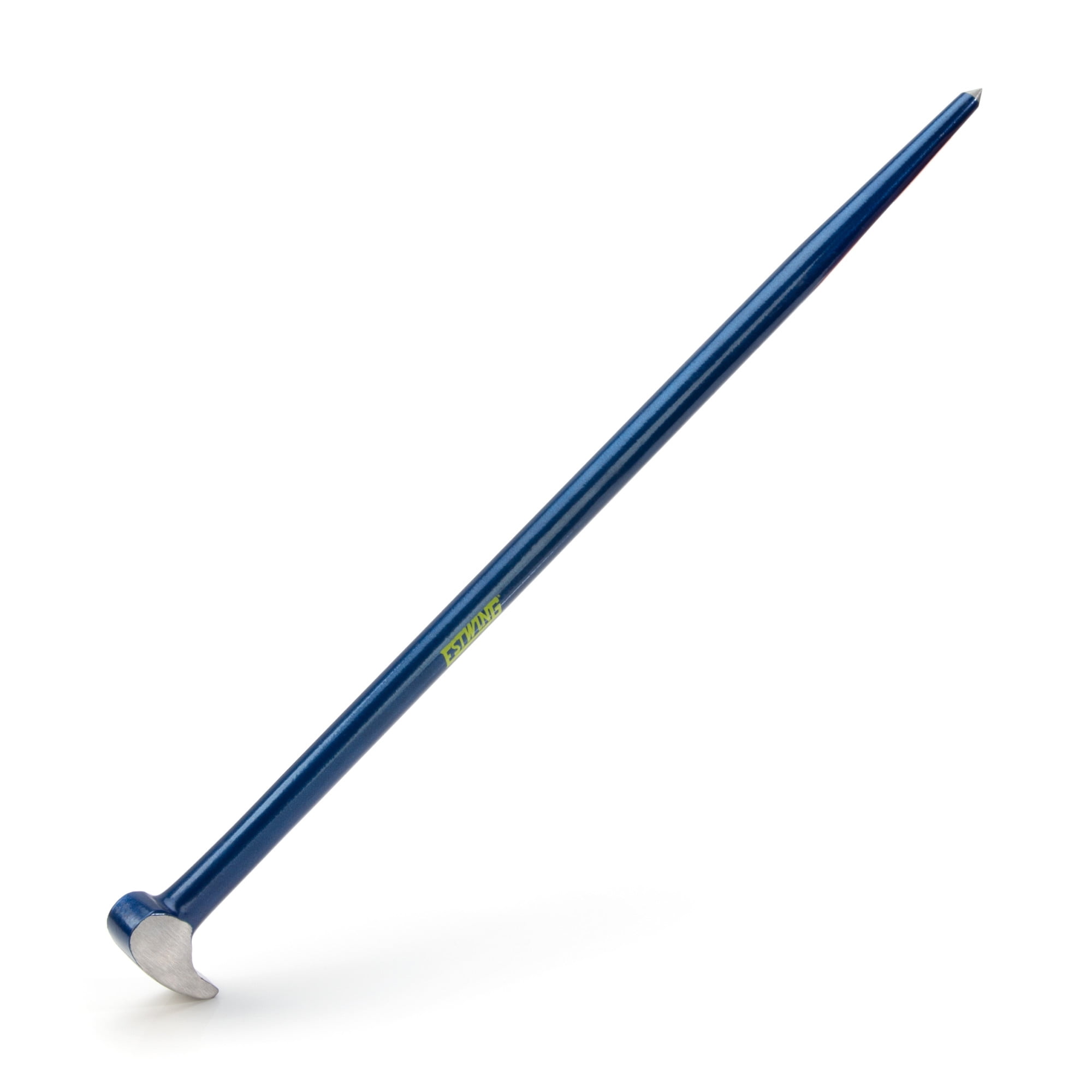 Estwing 42430 16-Inch Roll-Head Pry Bar - Walmart.com
