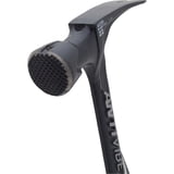 Stanley FatMax, 22 Oz Framing Hammer, Antivibe Grip, Magnetic Nail ...