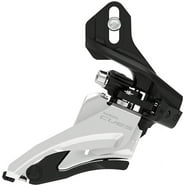Shimano CUES RD-U6020-11-SGS Rear Derailleur - 11-Speed, Shadow Design, Direct Attach, Long Cage ...