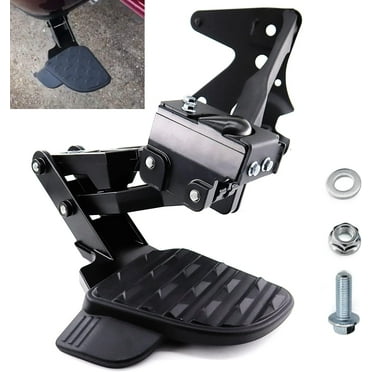 labwork Retractable Bumper Tailgate Step Rear Bed Step PT392-35100 ...