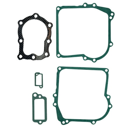 Wweixi Small Engine Gasket Set Portable Leakproof Professional ...