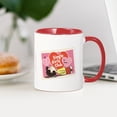 CafePress - Peanuts Single Girls Club 11 Oz Ceramic Mug - 11 oz Ceramic ...