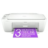 HP Deskjet 2852e All-in-One Printer, Perfect for Home w/ 3 months free ...