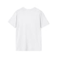 Cartoon T Shirt Animation Tee Funny Unisex Gildan Softstyle 64000 100 ...