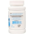 Trimarc Laboratories Magnesium Chloride 64 Mg Tablets, Enteric Coated ...