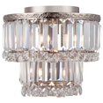 Vienna Full Spectrum Magnificence Modern Ceiling Light Flush Mount ... Vienna Full Spectrum Magnificence Modern Ceiling Light Flush Mount ...