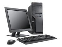 Lenovo ThinkCentre A52 8287 - Tower - 1 x P4 521 / 2.8 GHz - RAM 512 MB ...