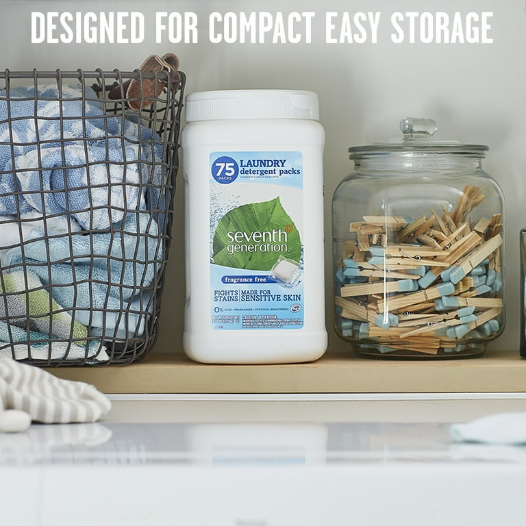 Seventh Generation Store