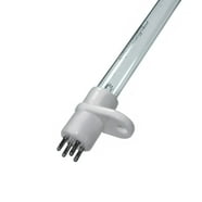 Nippo FRT-850-EL28 Seamlessline T6 Linear Fluorescent Lamp, 120V, 2800K ...