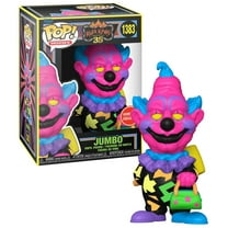 Funko POP Movies Killer Klowns from Outer Space Jumbo 1383 Blacklight ...