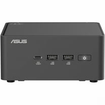 Asus NUC 15 Pro NUC15CRKU7 Barebone System - Mini PC - Intel Core Ultra ...