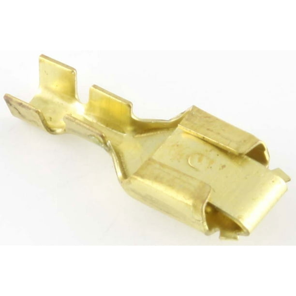 20-18 Ga. Unsealed Female 56 Series Terminals #2962508 - (Pack of 25 ...