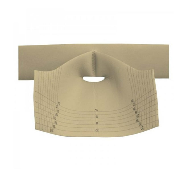 JOBST FarrowWrap Strong TTF Compression Wraps, 30-40 mmHg, Footpiece ...