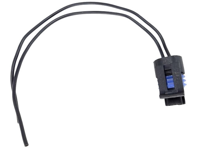 Engine Coolant Temperature Sensor Connector - Compatible with 1999 ...