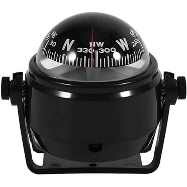 Ritchie New Marine Trek Compass Surface Mount - (TR-33G) FO-3235 ...