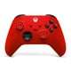 Microsoft XBOX Wireless Controller-Pulse Red - Walmart.com