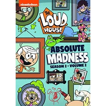 Nickelodeon Favorites: Springtime Adventures (DVD) - Walmart.com